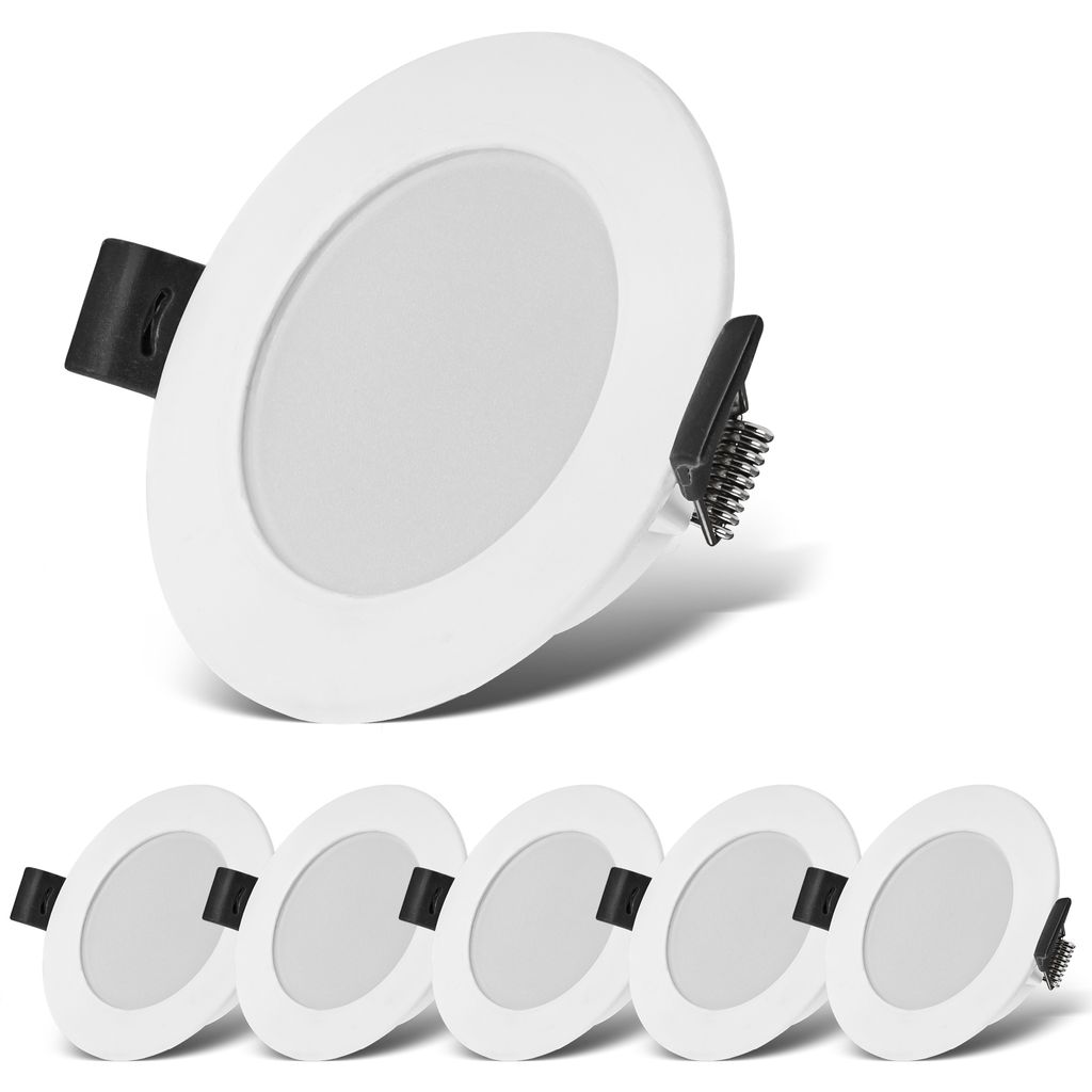 Einbauspots Led 68 Mm